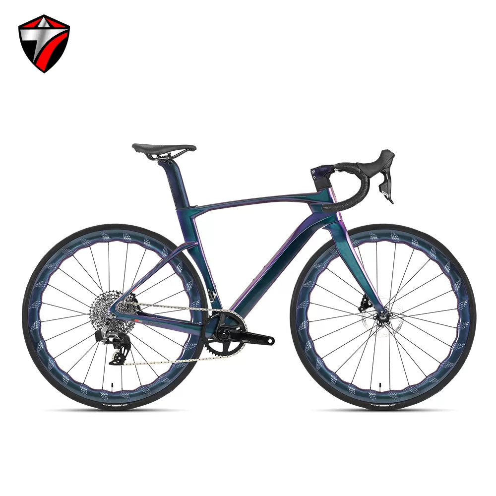 Road Bike - Shenzhen First Technology Co., Ltd.
