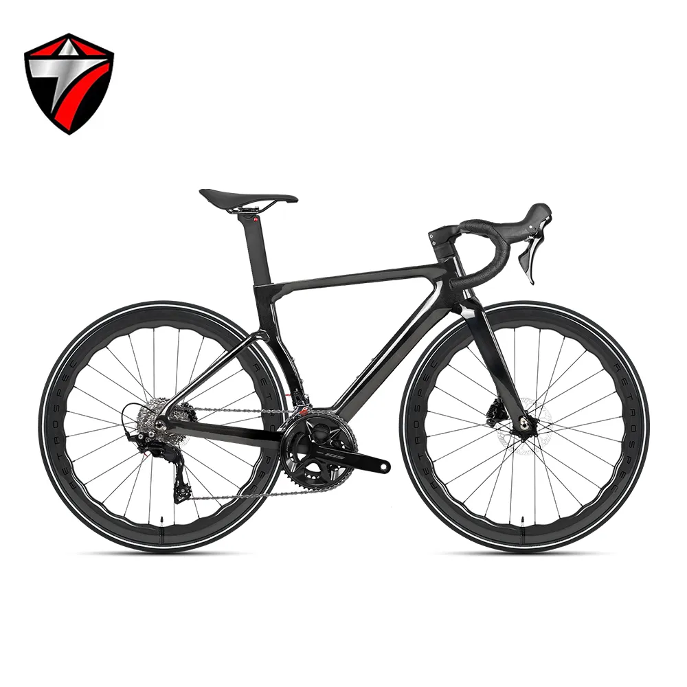 Bike - Shenzhen First Technology Co., Ltd.